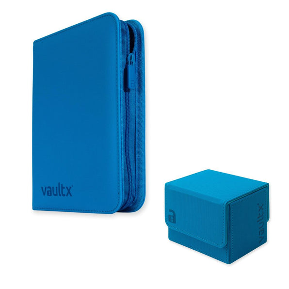 Vault X – The Poke Court