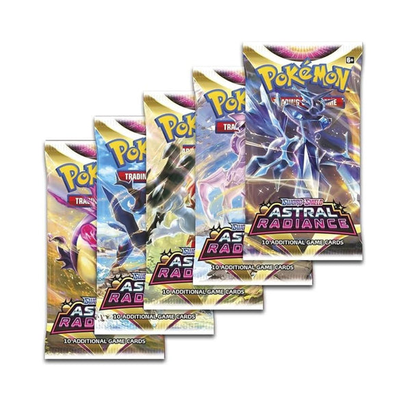 All Pokémon TCG – The Poke Court