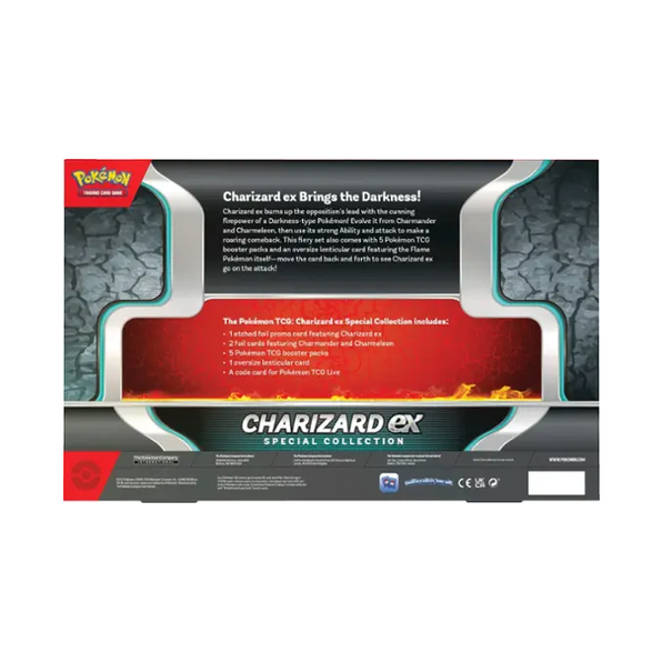 Pre-Orders – The Poke Court