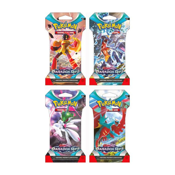 Top 12 Cards From Paradox Rift – The Poke Court